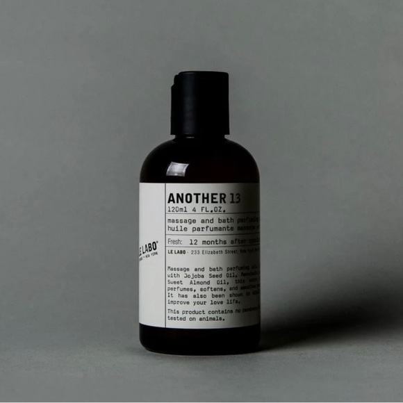 Le Labo | Bath & Body | New Price Firm Le Labo Another 3 Body Oil ...
